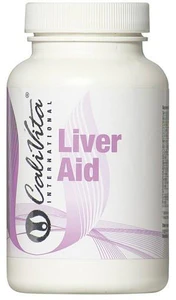 Liver Aid, 100 kapsula