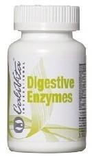 Digestive Enzymes, 100 tab