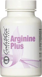 Arginine Plus, 100 tableta