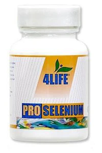 Pro Selenium 50 mcg, 60 tableta