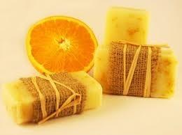 Sapun od pomorandže