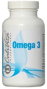 Omega 3 Koncentrat, 100 gelkaps