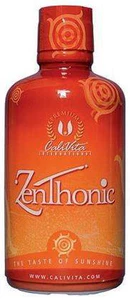 ZenThonic, 946 ml