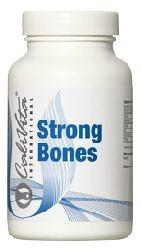 Strong Bones, 250 kaps