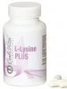 L-Lysine Plus, 60 kaps