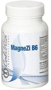 MagneZi B6, 90 tableta