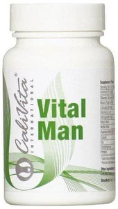 Vital Man, 60 tableta