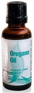 Oregano Oil - Ulje Origana, 30 ml