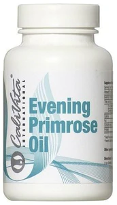 Evening Primrose Oil - Ulje Žutog Noćurka