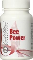 Bee Power, 50 kaps