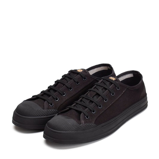 Cargo Black - Base London
