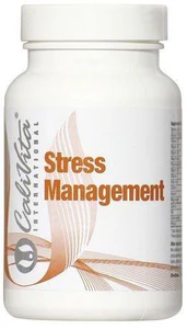 Stress Management B-Complex, 100 tableta
