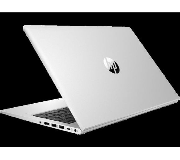 HP - HP ProBook 450 G9, Intel Core i7-1255U, 16GB DDR4-3200 RAM, 512GB PCIe NVMe M.2 SSD, 15.6`` IPS AG FHD 1920x1080, Intel Iris X Graphics, 1 USB-C 3.2, 3 USB-A 3.1, 1 HDMI 2.1b, 1 RJ-45, BT 5.2...