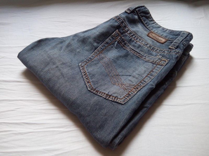 Tom Tailor 3/4 Max Bermuda Regular
