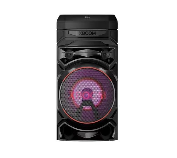 LG - Partybox LG RNC5/FM/Bluetooth/crna