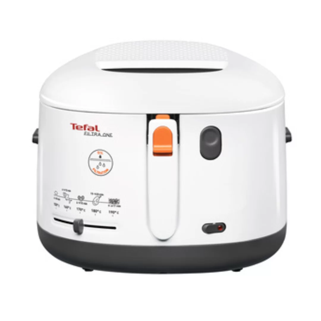 Friteza Tefal FF1621
Friteza Tefal FF1621