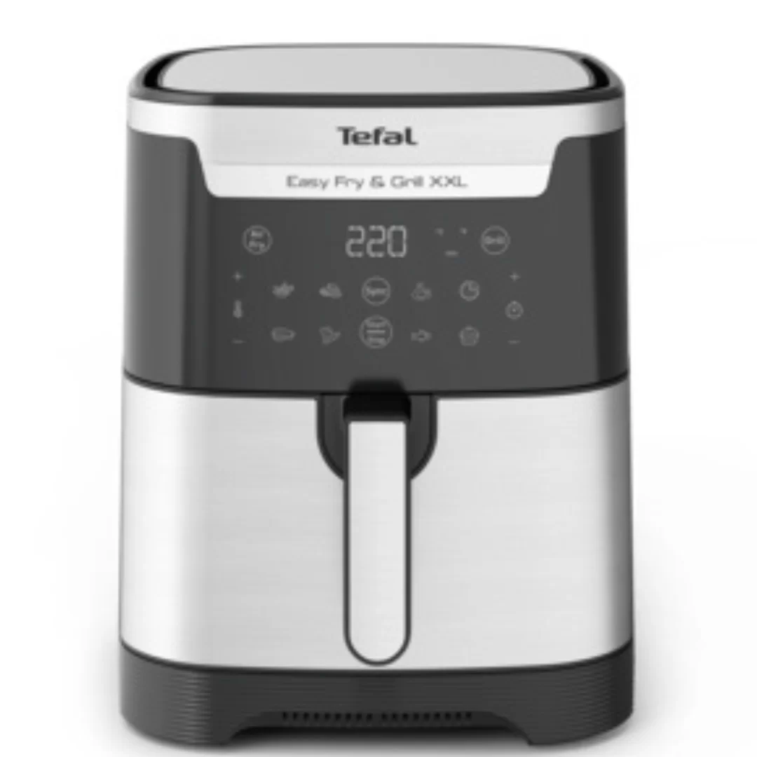 Friteza Tefal EY801D15
Friteza Tefal EY801D15