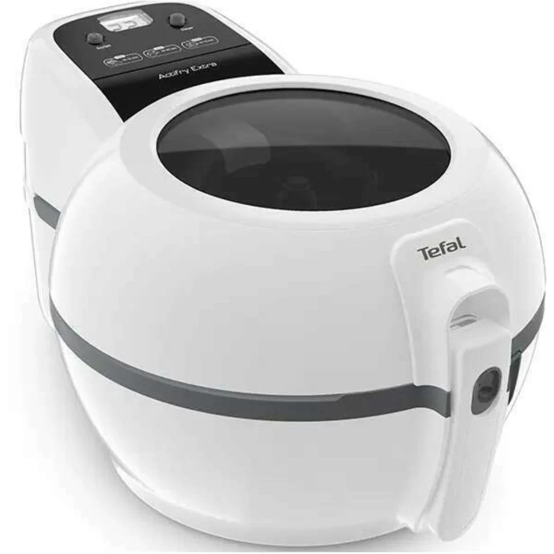 Friteza Tefal FZ72001
Friteza Tefal FZ72001