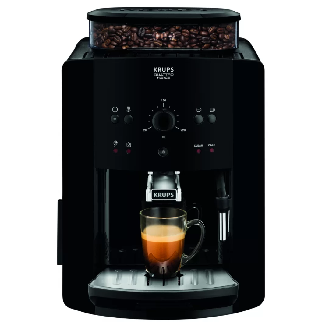 Aparat za espreso kafu Krups EA811010
Aparat za espreso kafu Krups EA811010