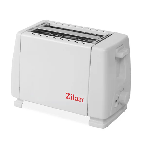 Toster Zilan ZLN7604W