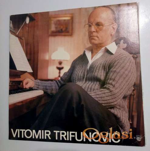 Vitomir Trifunović