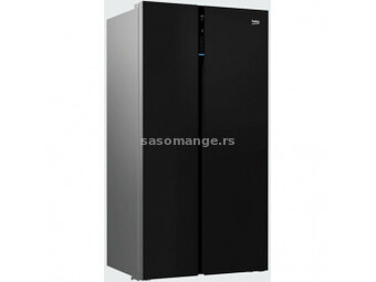 BEKO Side by side frižider GN163130ZGBN *I