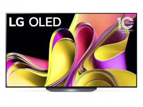 LG OLED65B33LA UHD 4K SMART TV 2023