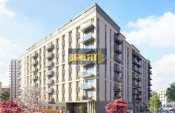 Prodajem Stan-Apartman, Savski Venac, Beograd, €475.000