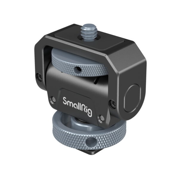 SmallRig 3809
monitor mount lite
with cold shoe