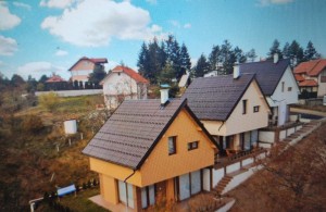 Prodajem 3 Kuće po 60 m2 Zlatibor