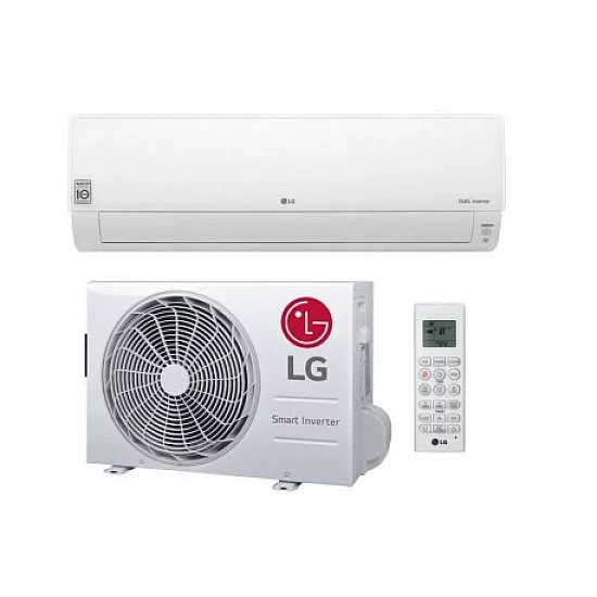 LG DC12RK DELUXE INVERTER WIFI CENA