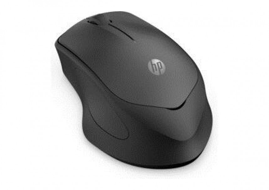 Miš HP 280M Silent bežični/19U64AA/crna