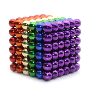MAGNETI NANODOTS BALLS COLOR
