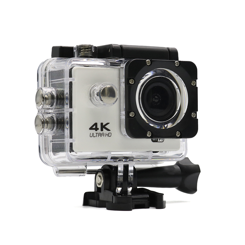 ACTION kamera Comicell wireless F60C bela (MS)