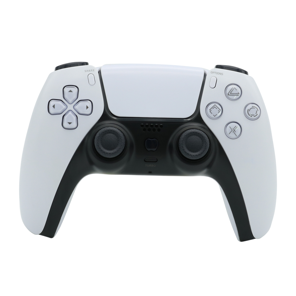 Joypad PLUS IV bezicni beli (za PS4) (MS)