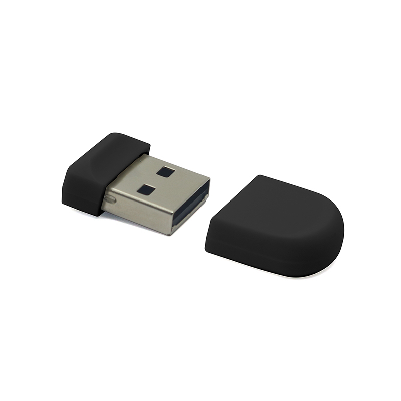 USB Flash memorija MemoStar 64GB DUAL 2.0 crna (MS)
