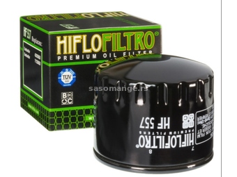 Filter ulja HF557 Hiflo FU147