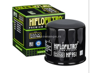 Filter ulja HF951 Hiflo Honda FU134
