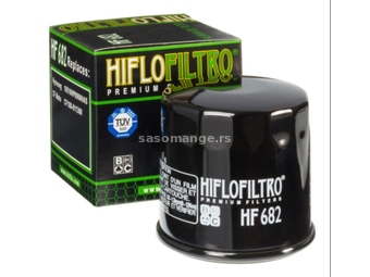 Filter ulja HF682 Hiflo CF Moto Goes ATV FU130