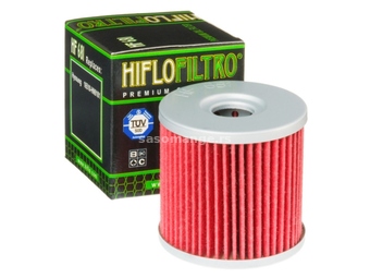 Filter ulja HF681 Hiflo Hyosung FU129