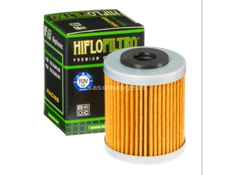 Filter ulja HF651 Hiflo KTM FU125