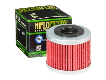 Filter ulja HF575 Hiflo Aprilia FU120