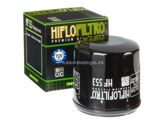 Filter ulja HF553 Hiflo Benelli FU109
