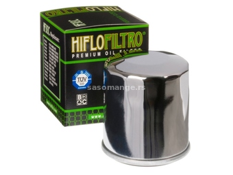 Filter ulja HF303C Hiflo hrom Honda Yamaha FU103