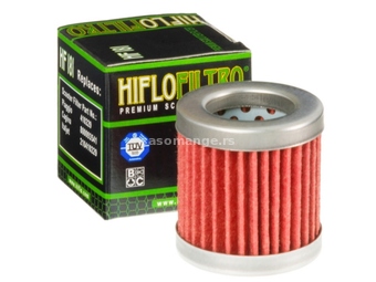 Filter ulja HF181 Hiflo Aprilia Italjet Piaggio FU85