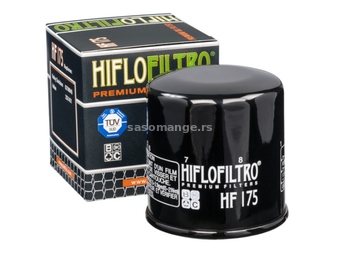 Filter ulja HF175 Hiflo Indian Harley Davidson Indian FU82