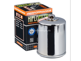 Filter ulja HF171CRC (HROM-RACING) Buell Harley Davidson FU55