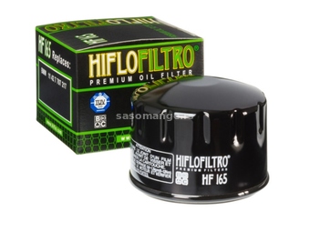 Filter ulja HF165 HifloBMW FU67