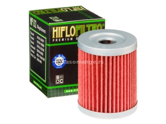 Filter ulja HF132 Hiflo Suzuki Sprint Malaguti FU24