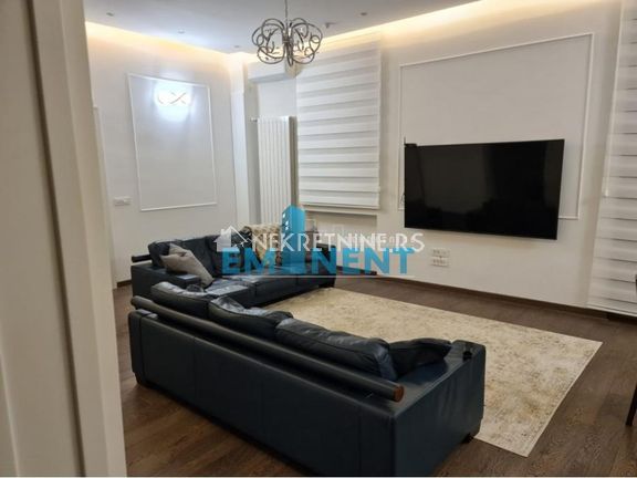 Stari grad, Terazije, Terazije, 4.0, 160m2, 2500 EUR